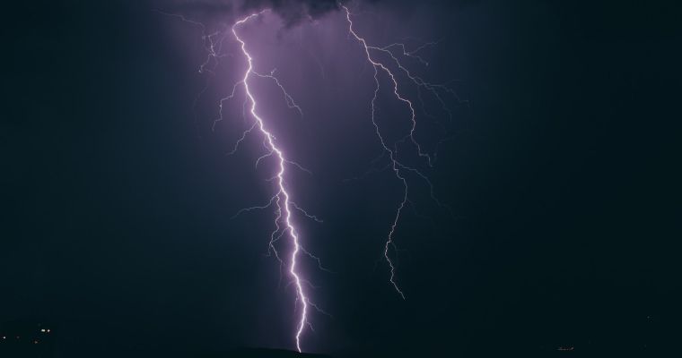 thunderstorm – Next Wave Magazine